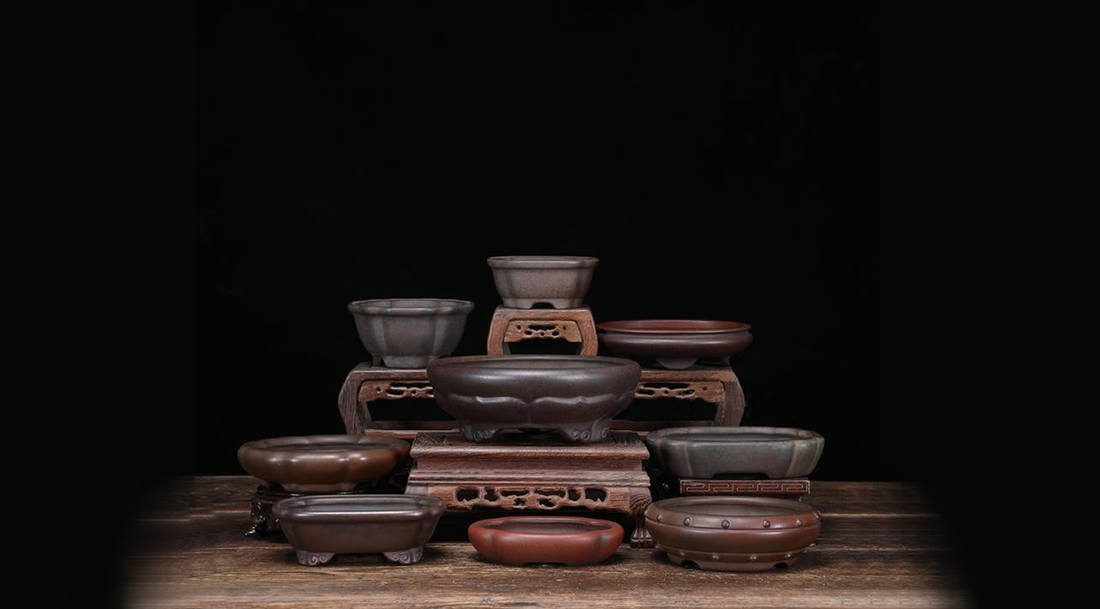 handmade yixingpots ＆tokoname pot factory wholesale and retail – YiXingpot